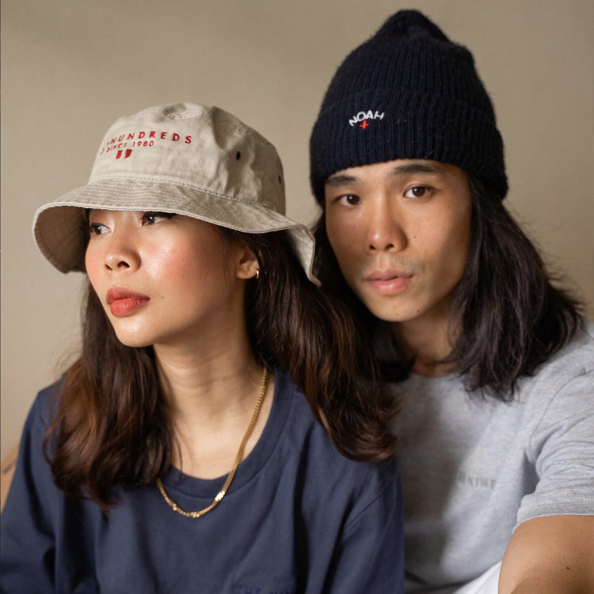 The Nines Essential Wear Collection