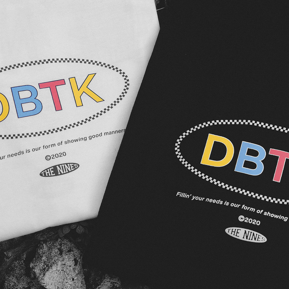 DBTK – Page 2 – The Nines