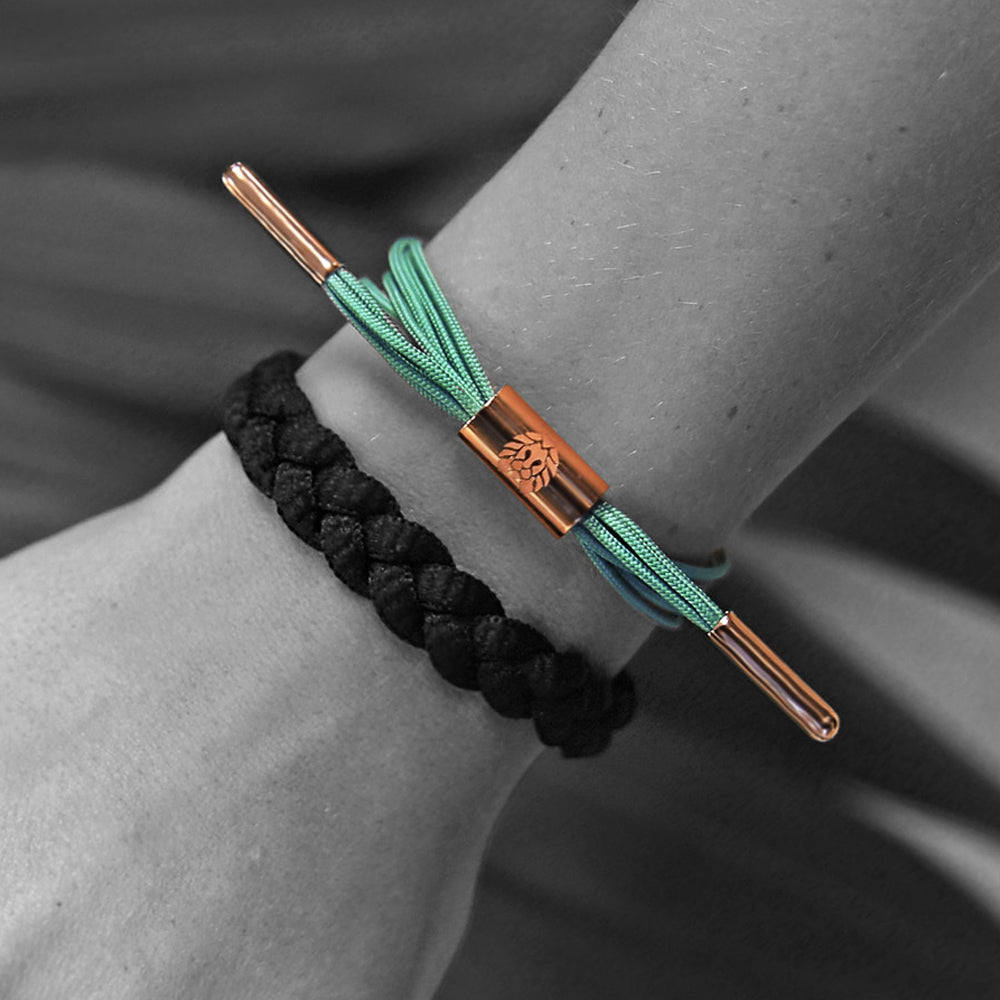 Rastaclat – The Nines