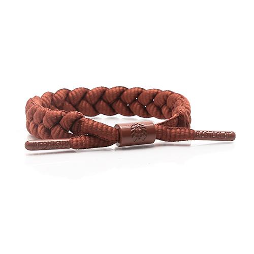 Rastaclat: Red Clay – The Nines