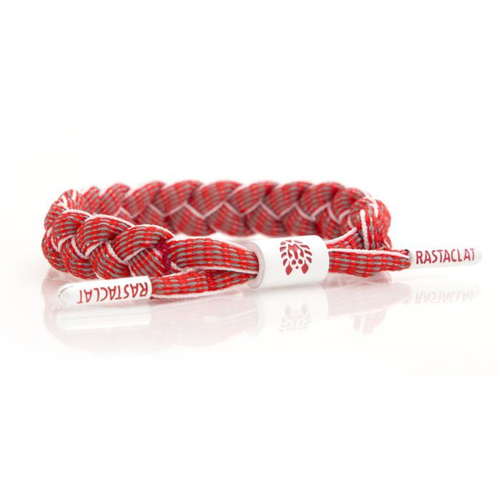 Rastaclat: Furious – The Nines