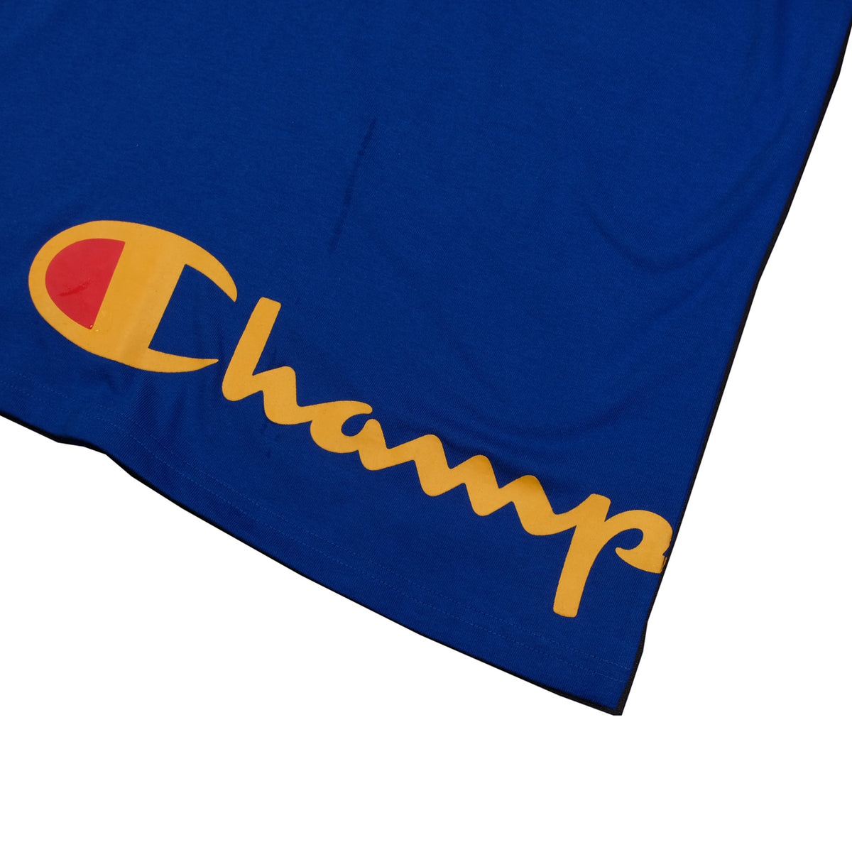 Champion : Wrap Around Script (Surf The Web) – The Nines