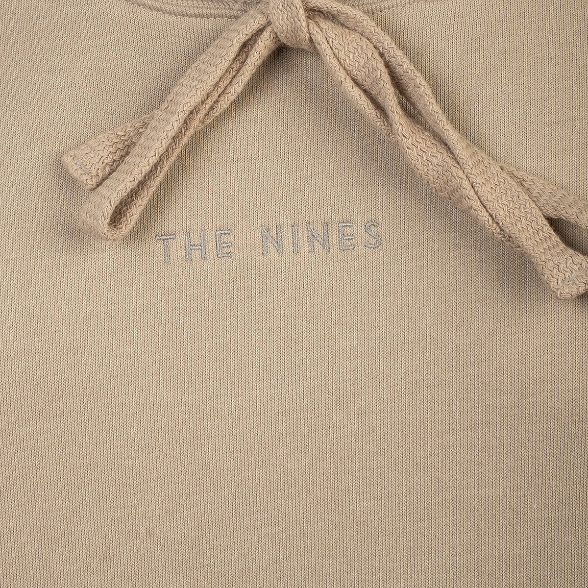 The Nines Essential - Unisex Sponge Fleece Pullover DTM Hoodie (Heathe
