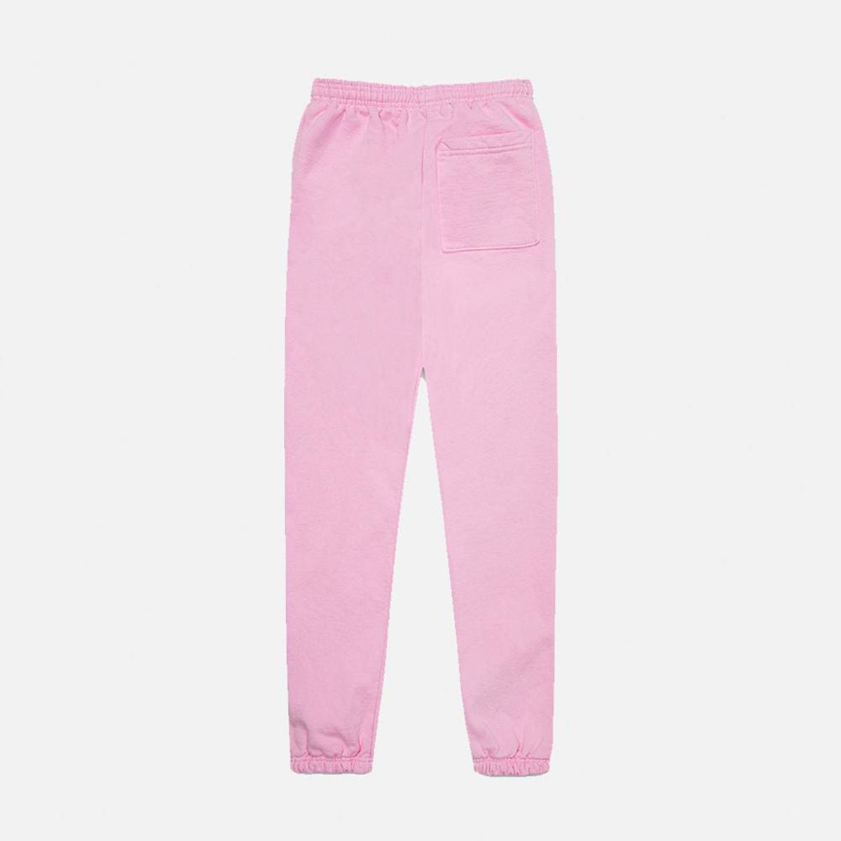 Shadow Hill : Merch Sweatpants (Pink) – The Nines